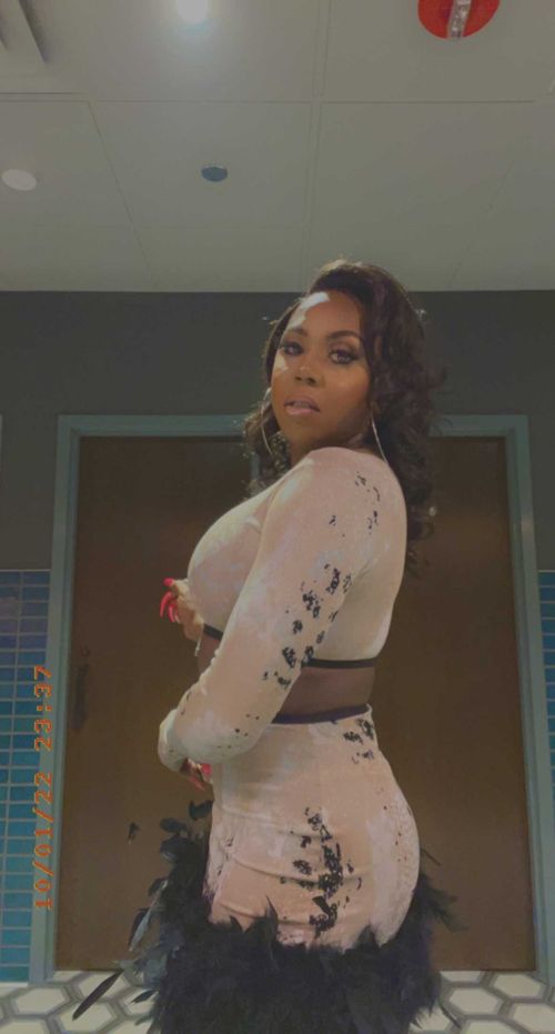 The Real Jenna Malone - jennamalone OnlyFans