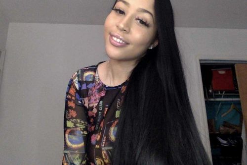 Badgirl_lacey - badgirl_lacey OnlyFans