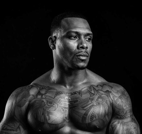 B.O.L.O THE ENTERTAINER - bolotheentertainer OnlyFans