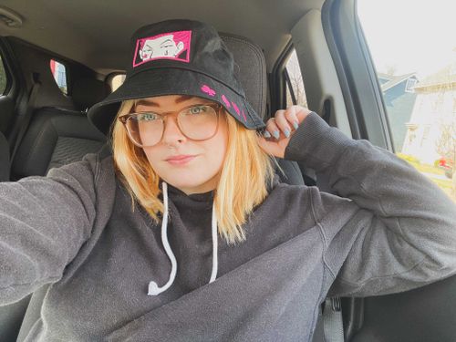 Indriya2x0, geek française - indriya2x0 OnlyFans