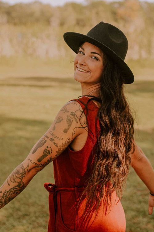 Rachael - rachael.hendrixvip OnlyFans