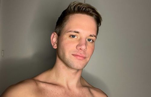 Connor Jon - connorjon OnlyFans