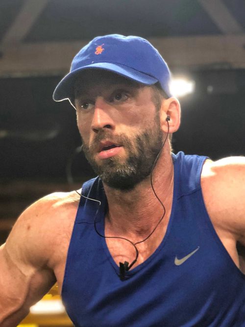 Muscled Madison - cmadison OnlyFans