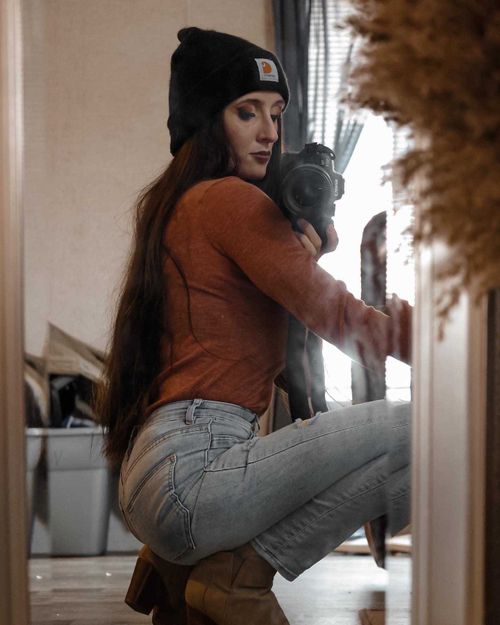 Olivia Gray - olivia-gray OnlyFans