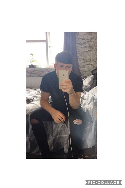 Charlie - charliejnsn OnlyFans