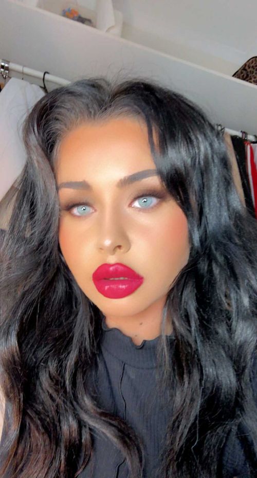 Jess Lovell - lovell-j OnlyFans