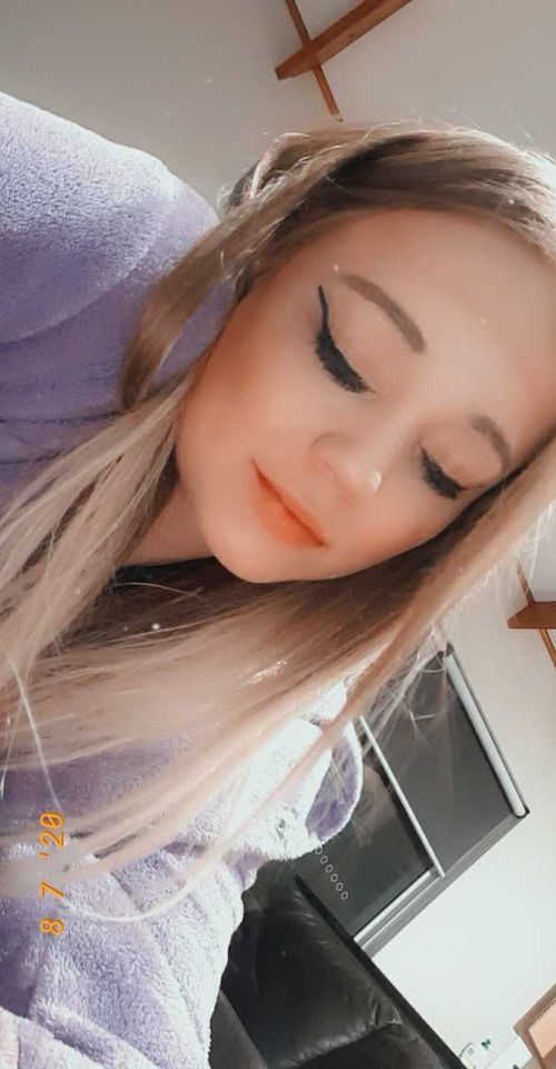 Lillie Rose - lillieroseoffical OnlyFans