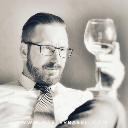 Master Bassil - masterbassilofficial OnlyFans