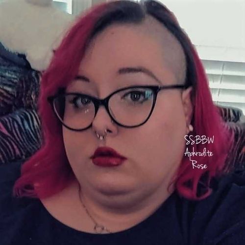 Aphrodite Rose Vip 🌹 No Ppv Xaphroditerose Onlyfans