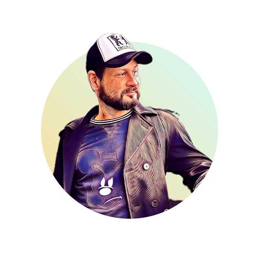 Andrew Moscow Huge Cocks Lover - andrew_moscow OnlyFans