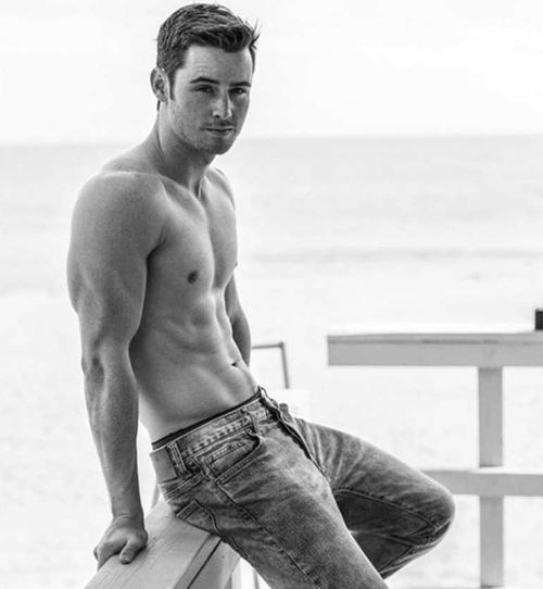 Dan Benson - danbenson OnlyFans