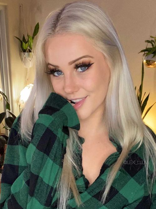 Lexi Luv - luvlexi OnlyFans