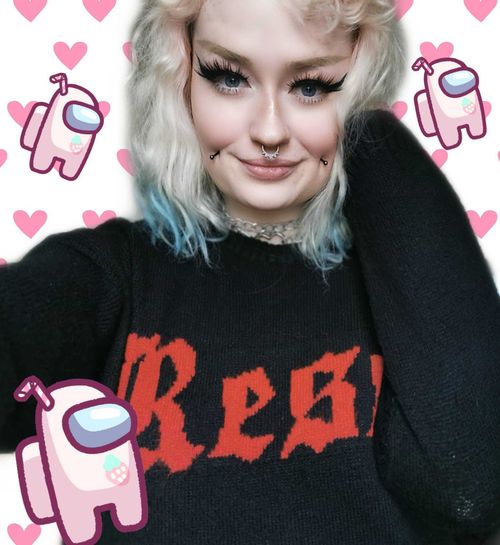 Peppermint Princess 👉👈🥺💞 - peppermint_princess OnlyFans