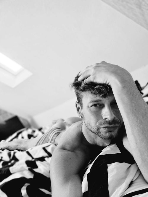 Robbie Oz Robbieoz Onlyfans