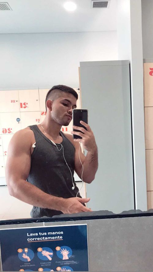 Jay C - jayc.xxx OnlyFans