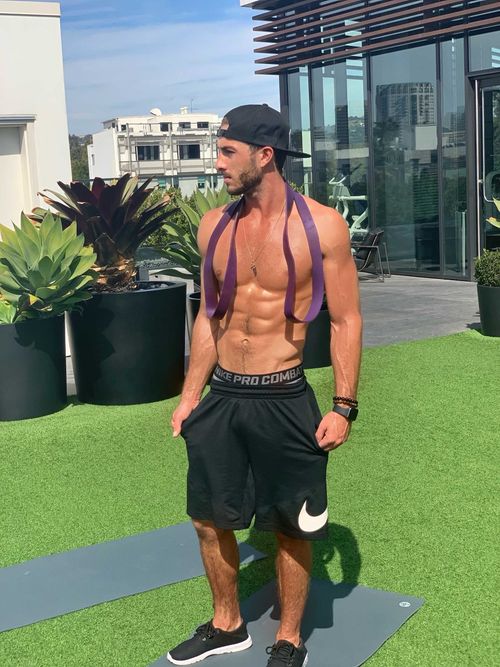 Lucas Frost ️ Lucasxfrost Onlyfans