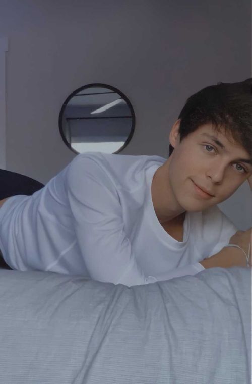 Regan Slayter - missreganslayter OnlyFans