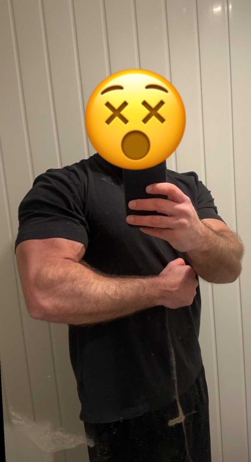 Mr muscle loves the jobs you hate 🤭👅 - muscle_mann OnlyFans