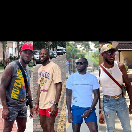 Back Beaters University - blufreak27 OnlyFans