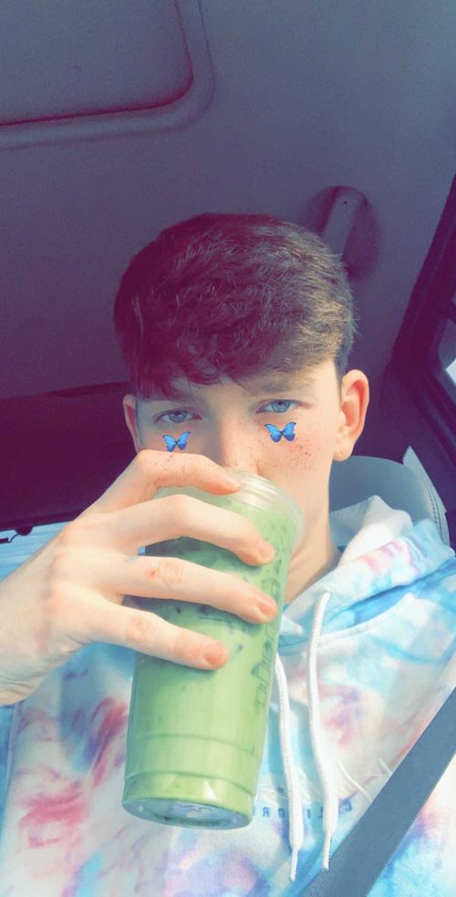 Jersey 🤯 - lovejack OnlyFans