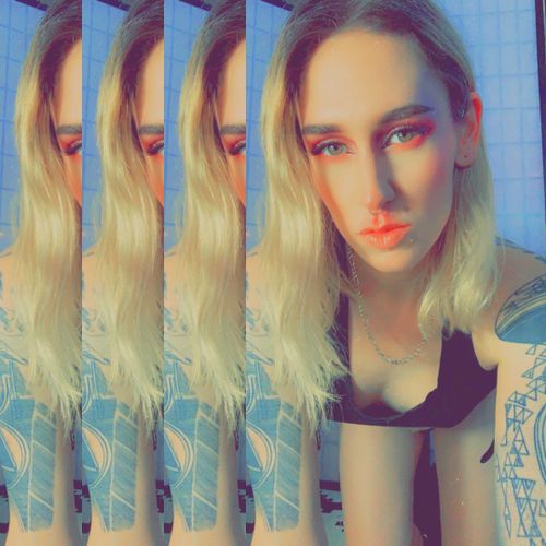 The Mortal Medusa Mortalmedusa Onlyfans