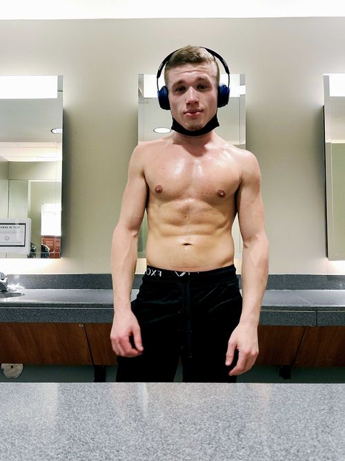 Alex Jacobs - ajacobs669 OnlyFans