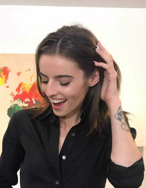 Alba lala - albalala OnlyFans