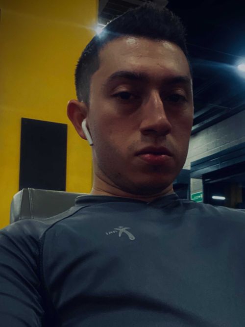 Daniel - alej090 OnlyFans