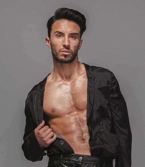 Alek Sandar - alek_sandar OnlyFans