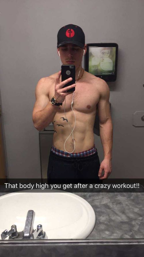 Alex - alex.41 OnlyFans