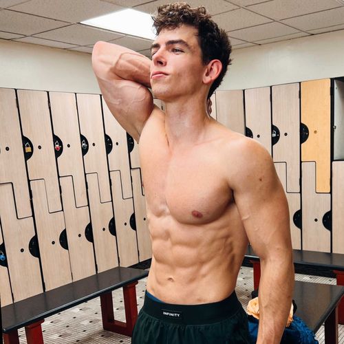 Alex Shreds - alexshreds OnlyFans