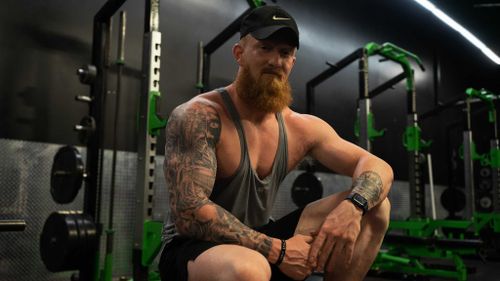 AlphaMuscle - alphamuscle1 OnlyFans