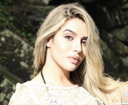 AMAZONADOTCOM - amazonadotcom OnlyFans