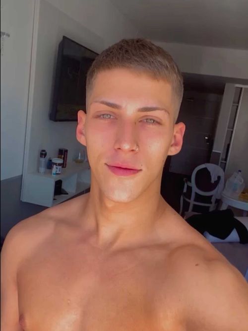 BrunoAndujar - andujar_bruno OnlyFans