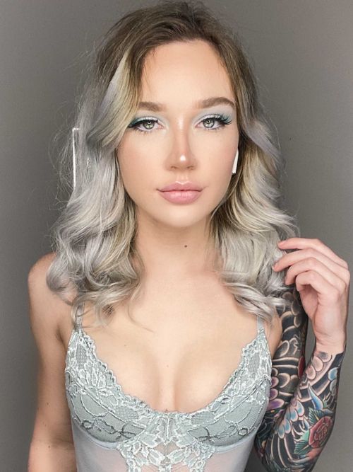 April Jayne - apriljayne OnlyFans