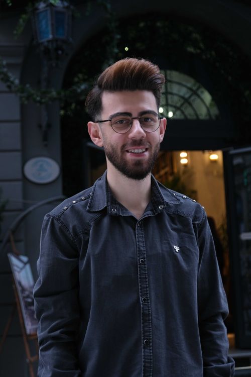 Asmr Yasin - asmryasin OnlyFans