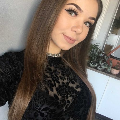 Isabella Grace - isabellagracex_ OnlyFans