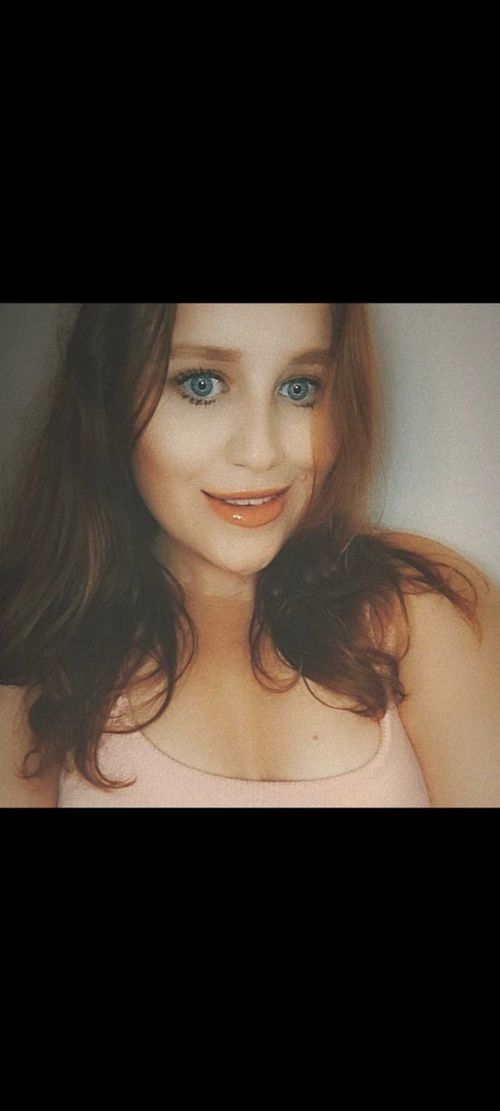 Stefany Camus Gutierrez - stefanycamusg OnlyFans