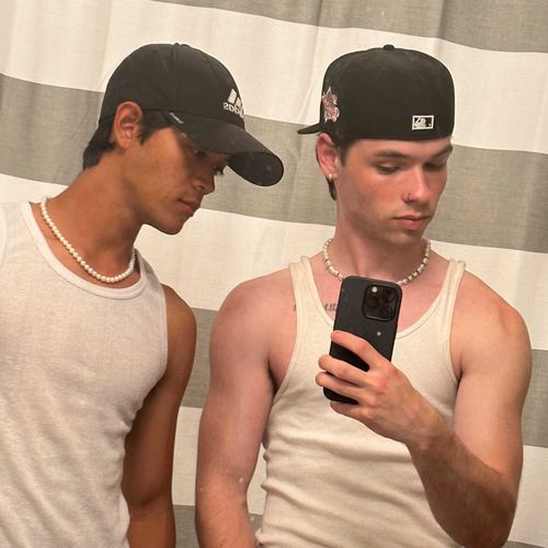 2 Bros Playtime VIP Page - twobrosplaytimevip OnlyFans