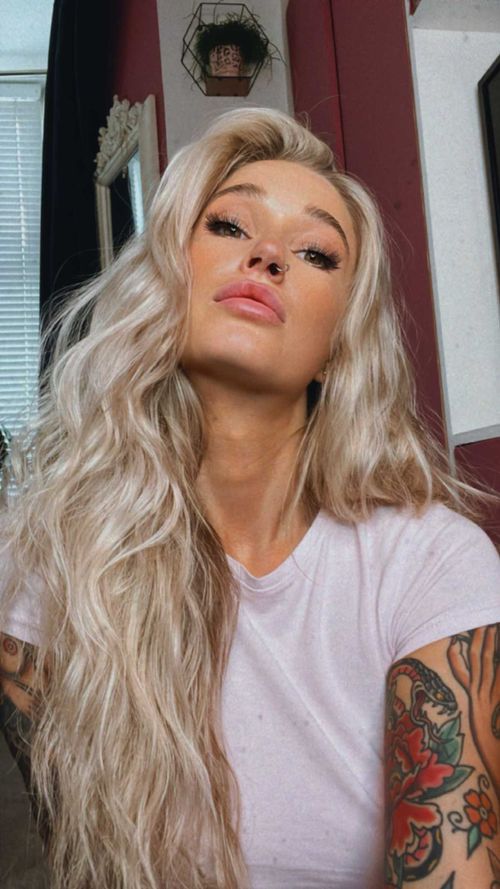 Baby buffy 💦 - baby_buffy OnlyFans