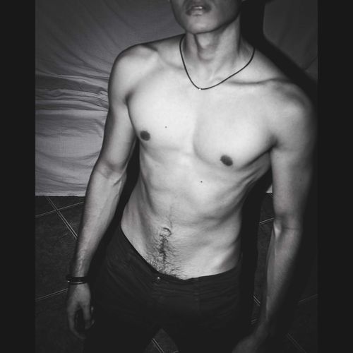 BAD MUSTANG Free - bad_mustang OnlyFans