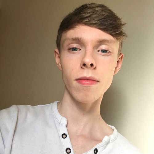 Fun Sized Bryce 👼🏻 - bedtimeboy OnlyFans