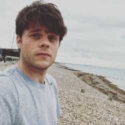 Ben fisher - benfisher OnlyFans