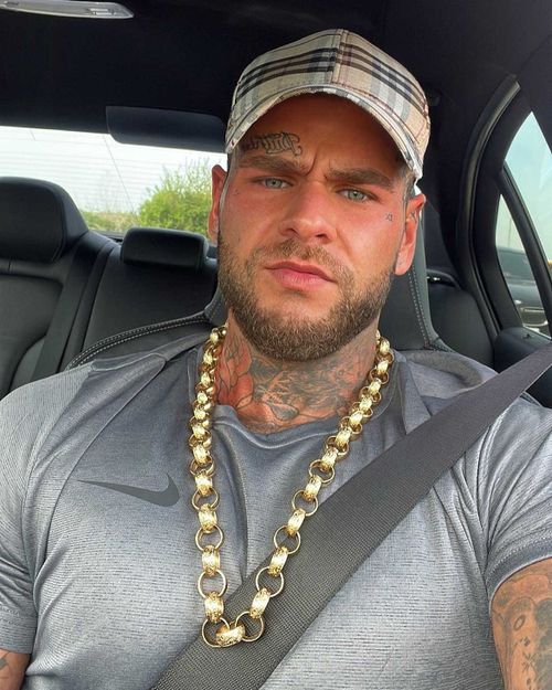 BIG HARRY🤪😈 - bigharrys OnlyFans