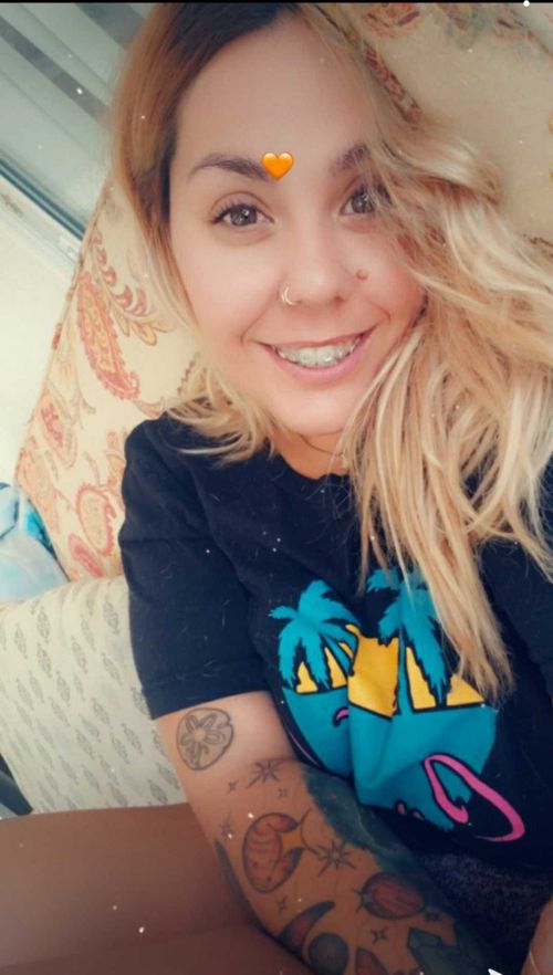Bratty Brace Face Bratty Braceface Onlyfans