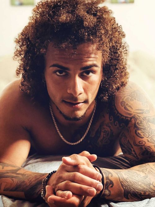 Mr. Sweet 👅 - bullsweetfitness7 OnlyFans