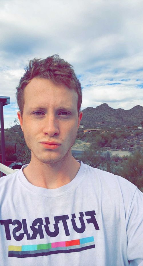 Kyle Doyle - u7091420 OnlyFans