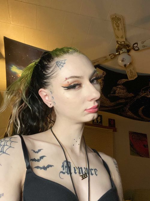 Calypso - calypso.kitty OnlyFans