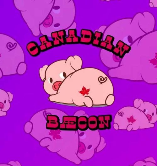 CanadianBæcon™️ - canadianbaecon OnlyFans