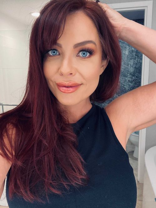 CarlieScott_meow😻😻😻 - carliescott_meow OnlyFans